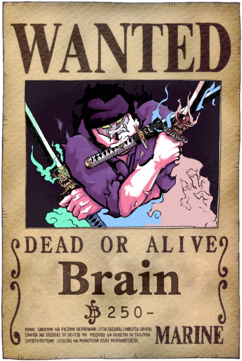 BrainBomber's Socials